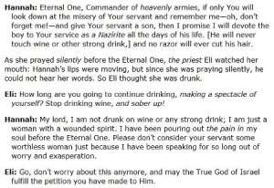 The Voice: Recapturing the Passion, Grit, and Beauty of Scripture ...