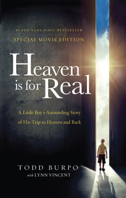 The Bible Says Heaven is for Real - Bible Gateway Blog