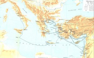 What Should We Understand About the World of the New Testament? - Bible ...