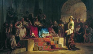 Who Was Paul, and How Should We Understand His Epistles? - Bible ...