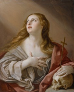 Remembering Mary Magdalene, First Witness to the Risen Christ - Bible ...