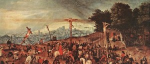 Devotional Study: Crucifixion and Resurrection - Bible Gateway Blog
