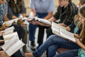 Let Scripture Interpret Scripture - Bible Gateway Blog