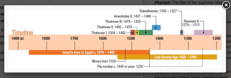 Newest Additions to Bible Gateway Plus - Bible Gateway Blog
