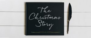Follow the Christmas Story with Your Family - Bible Gateway Blog