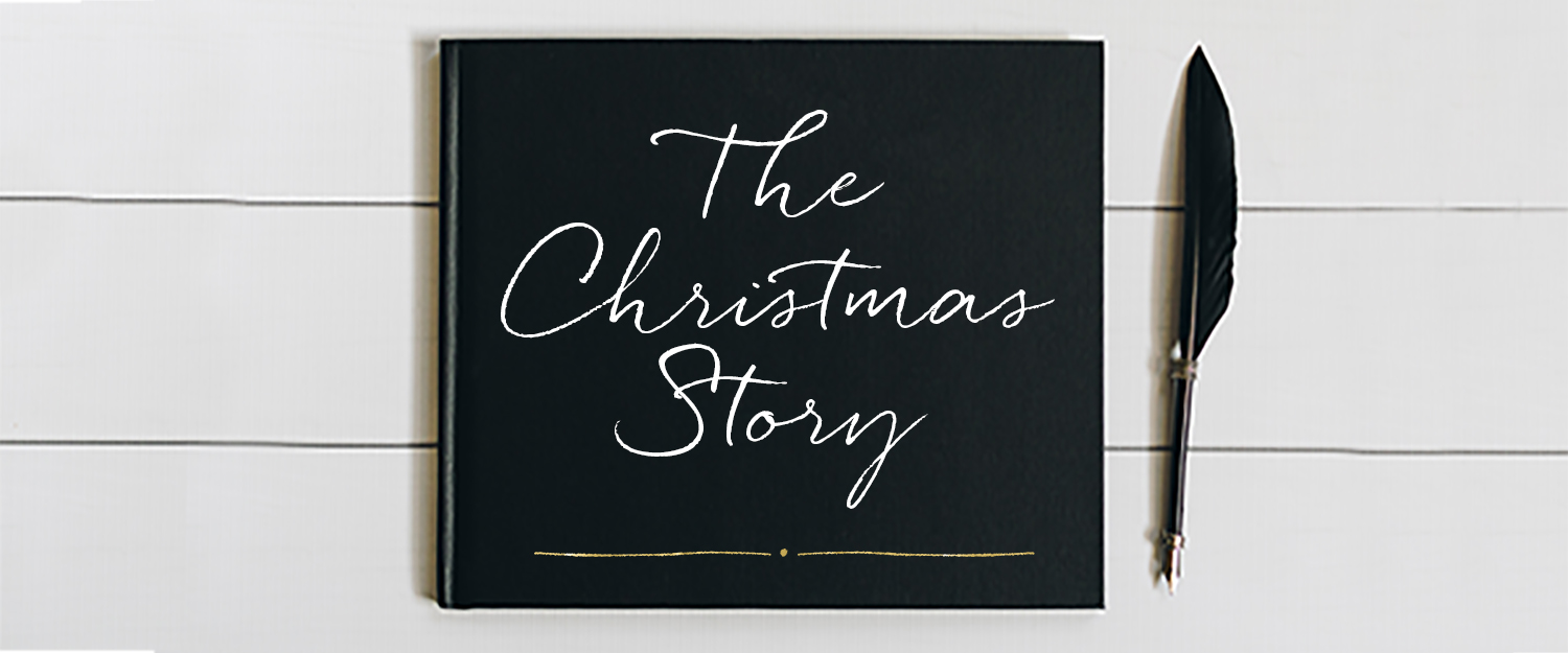 Follow the Christmas Story with Your Family - Bible Gateway Blog