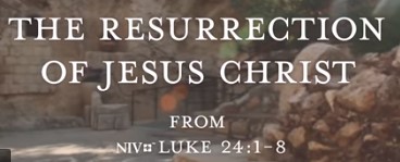 Christ is Risen! - Bible Gateway Blog
