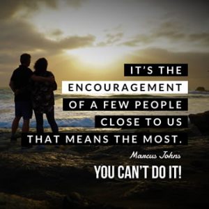 Four Ways You Can Be an Encourager - Bible Gateway Blog