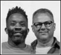 Should We Talk About Race in Church? Pastors John Siebeling and Wayne ...