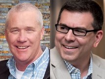 Prayers of Faith to Move Your Mountains - Bible Gateway Blog